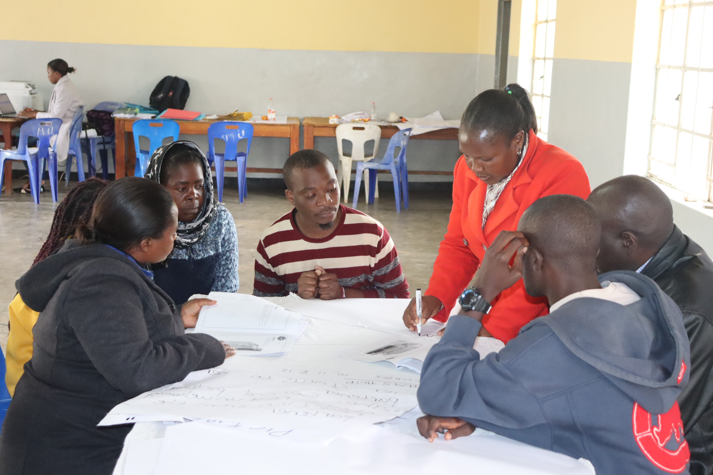 Picture Gallery | MACRO