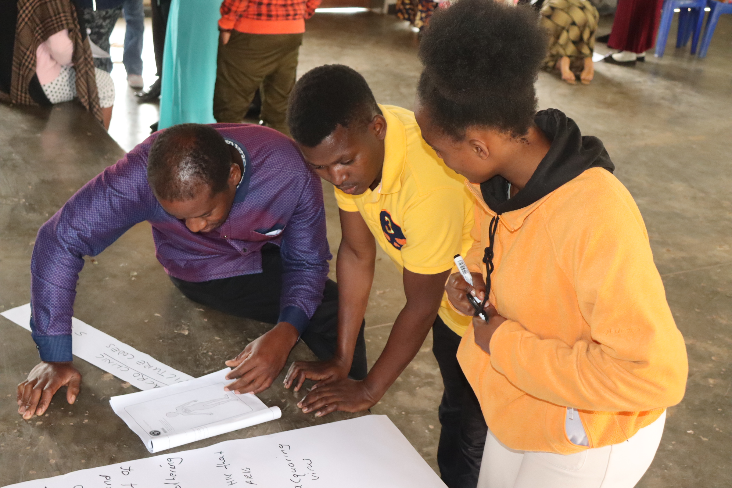 Picture Gallery | MACRO